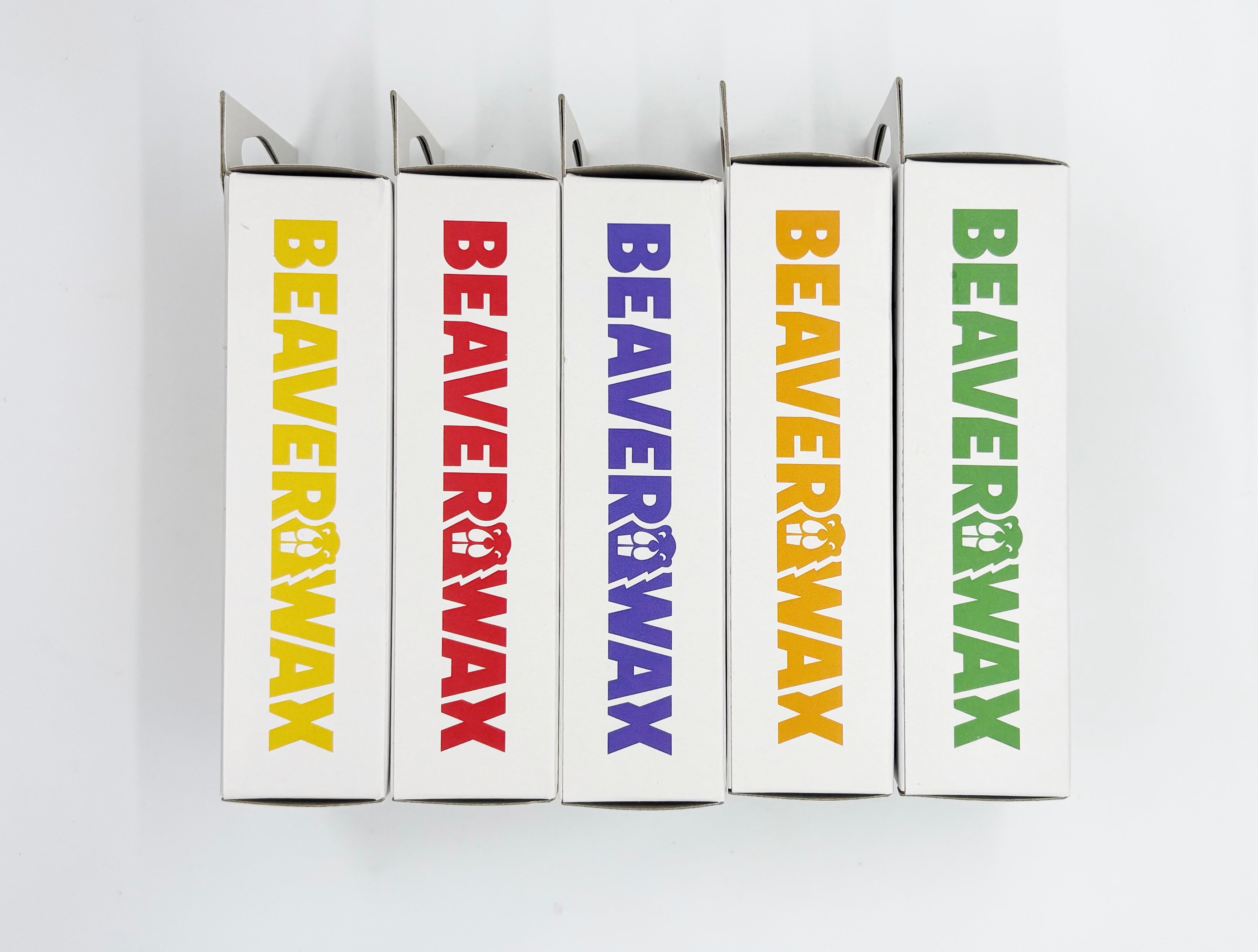 Flagship Ski & Snow Waxes – BeaverWax