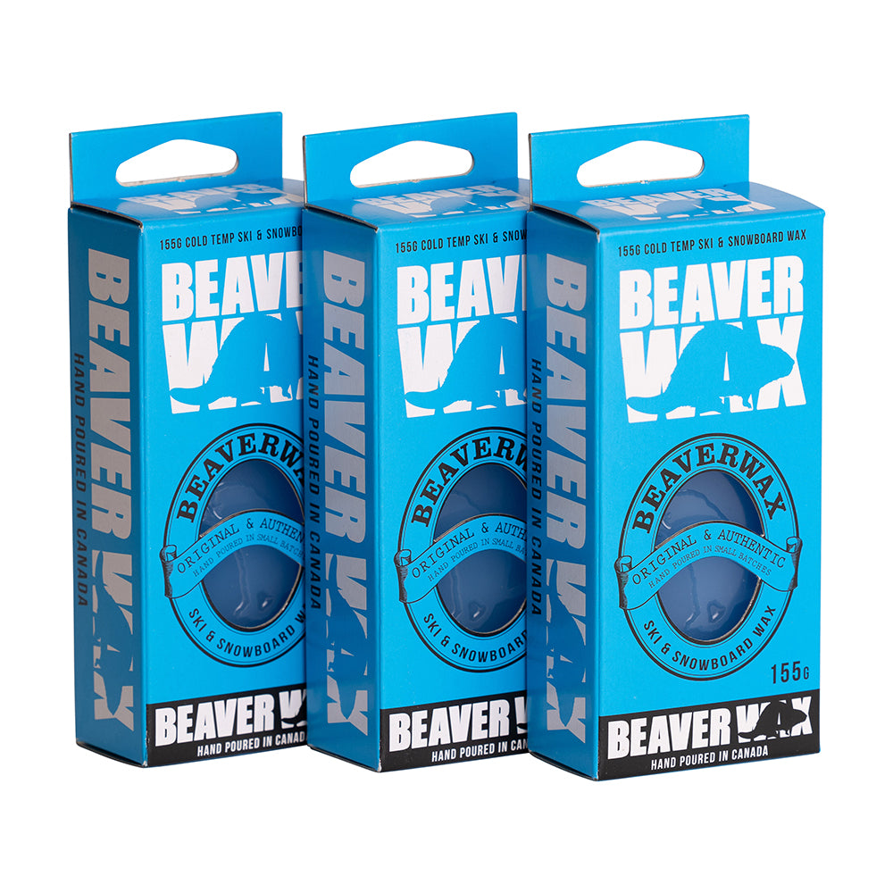 Beaver Wax | The finest ski and snowboard wax